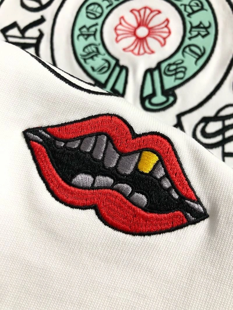 High fidelity Chrome Hearts T-Shirts
