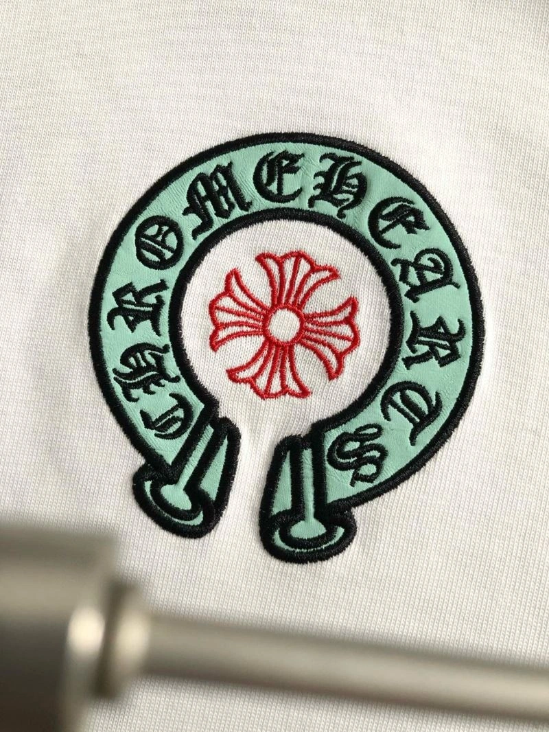 High fidelity Chrome Hearts T-Shirts