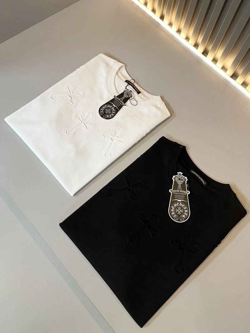 Chrome Hearts T-Shirts