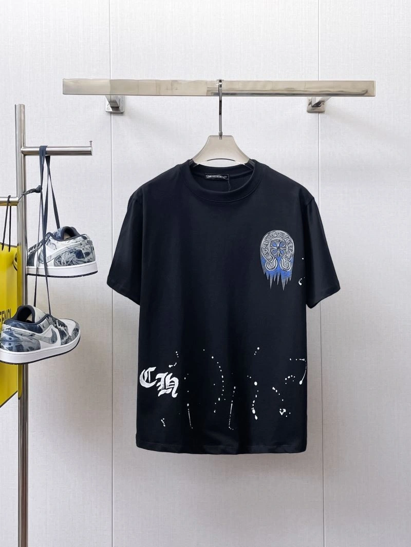 Chrome Hearts T-Shirts