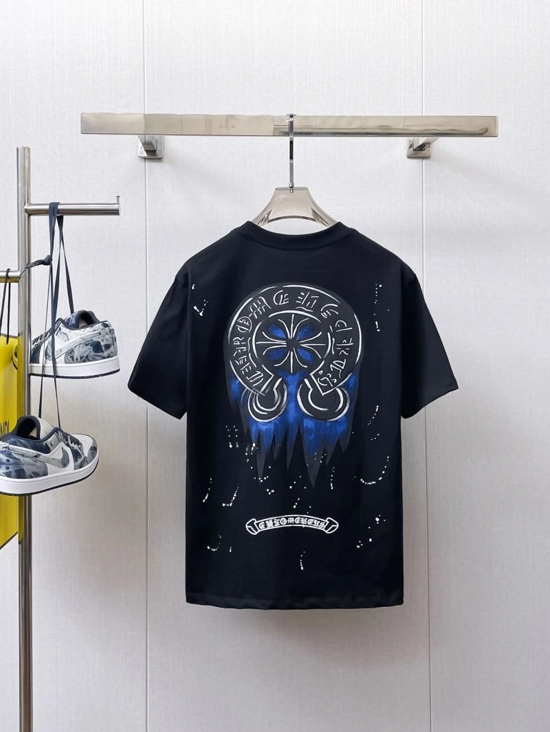 Bargain Chrome Hearts T-Shirts