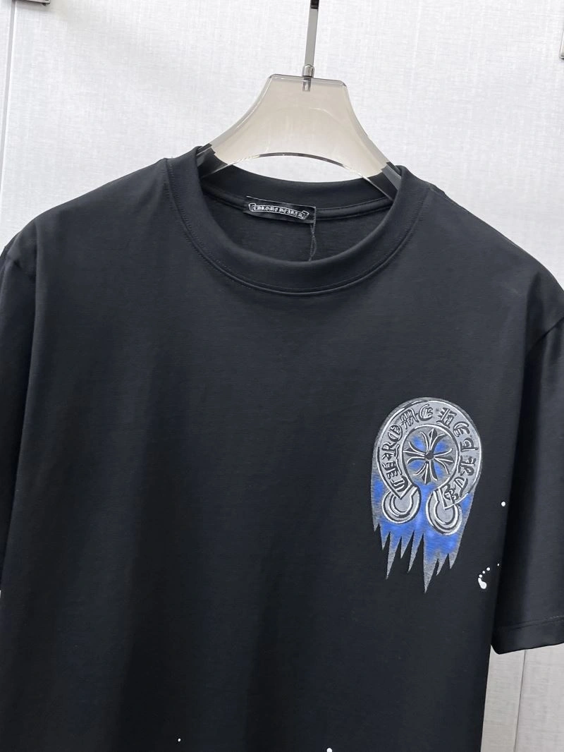 Bargain Chrome Hearts T-Shirts