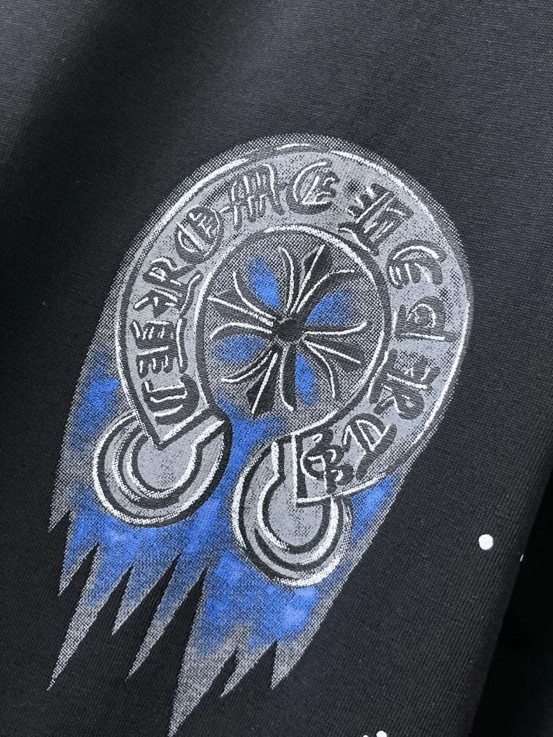 Bargain Chrome Hearts T-Shirts