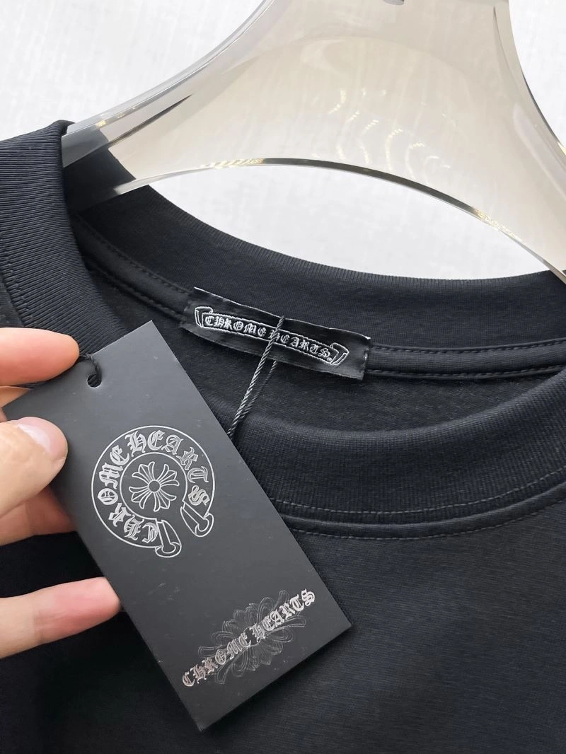 Bargain Chrome Hearts T-Shirts