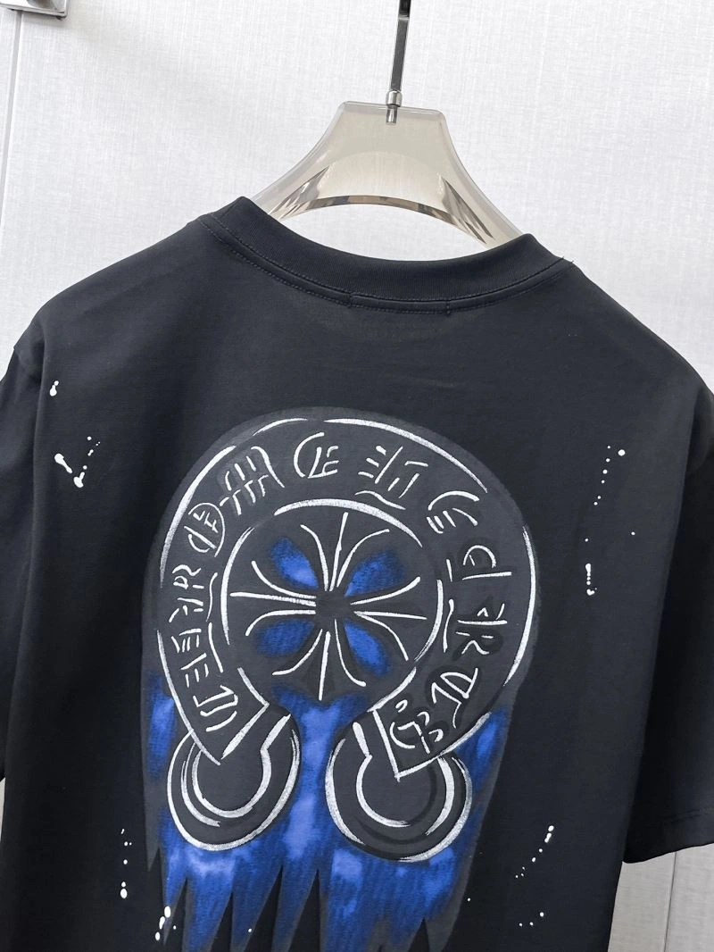 Bargain Chrome Hearts T-Shirts