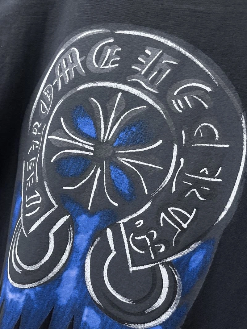 Bargain Chrome Hearts T-Shirts