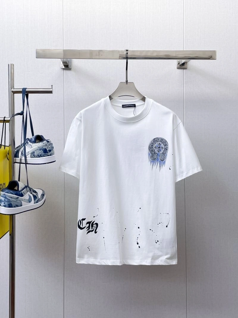 Chrome Hearts T-Shirts