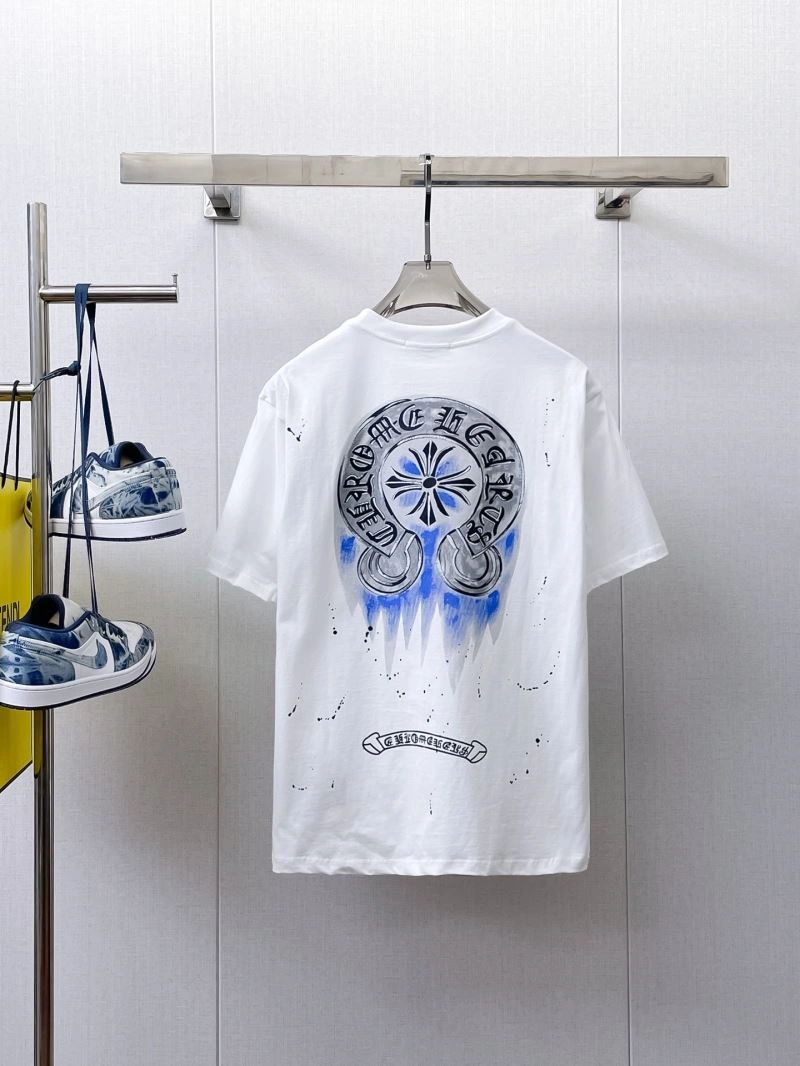 Factory-made Chrome Hearts T-Shirts