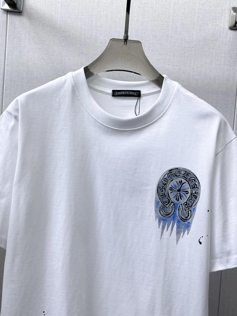 Factory-made Chrome Hearts T-Shirts
