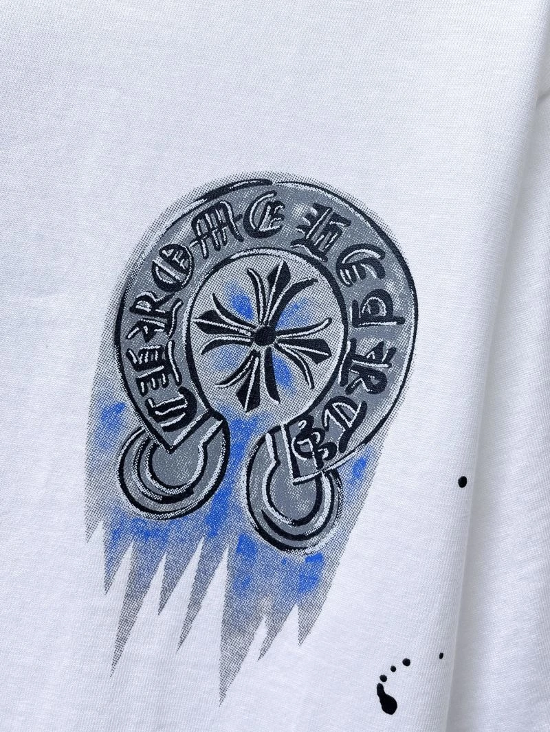Factory-made Chrome Hearts T-Shirts