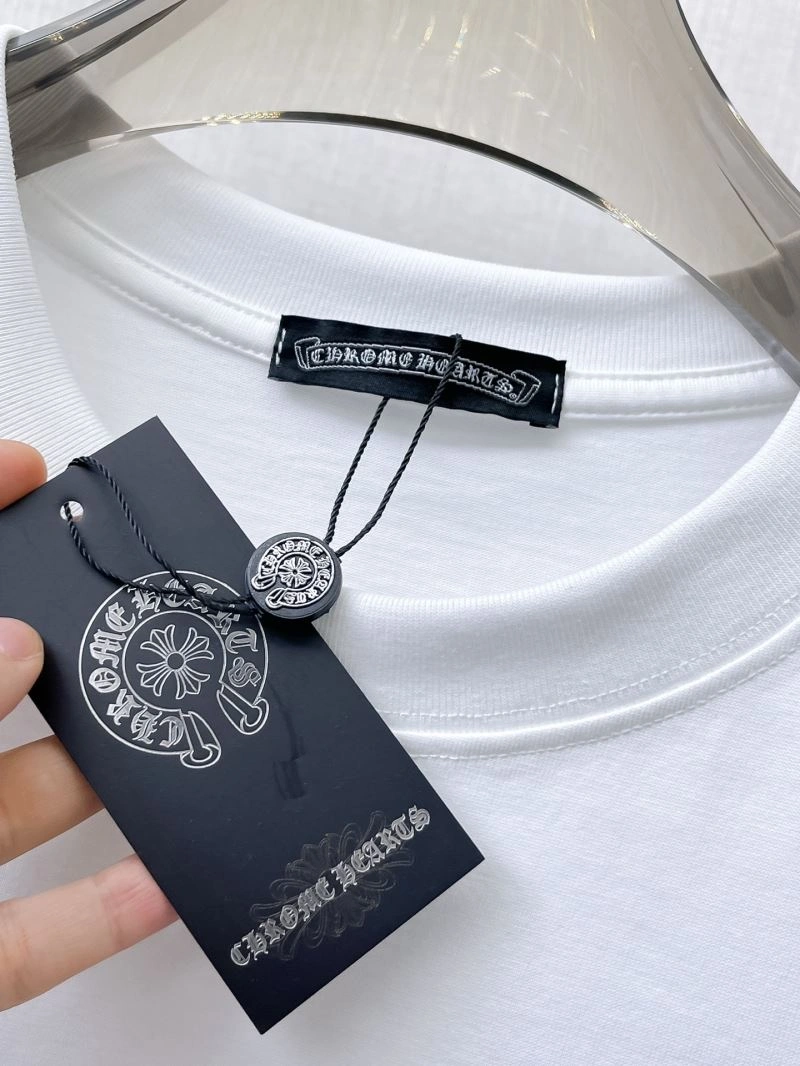 Factory-made Chrome Hearts T-Shirts