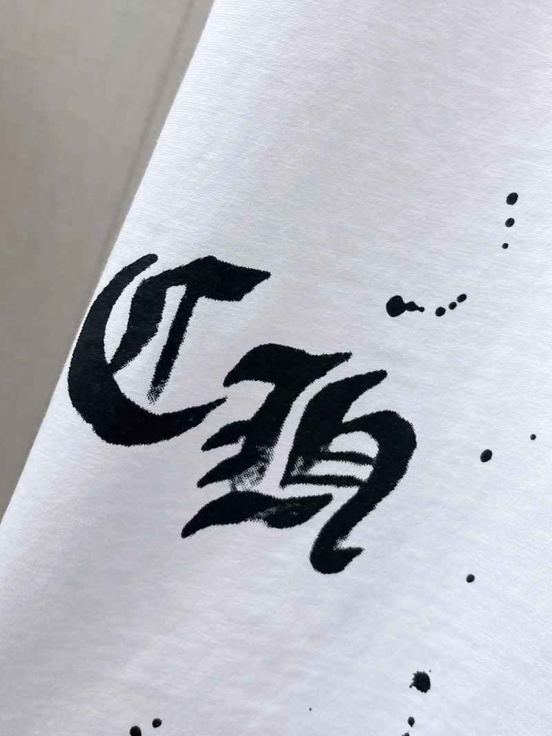 Factory-made Chrome Hearts T-Shirts