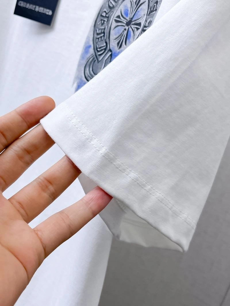 Factory-made Chrome Hearts T-Shirts
