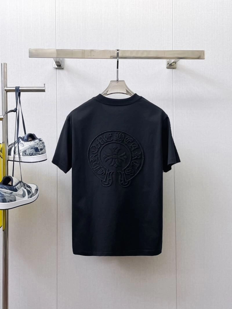 Legit Chrome Hearts T-Shirts