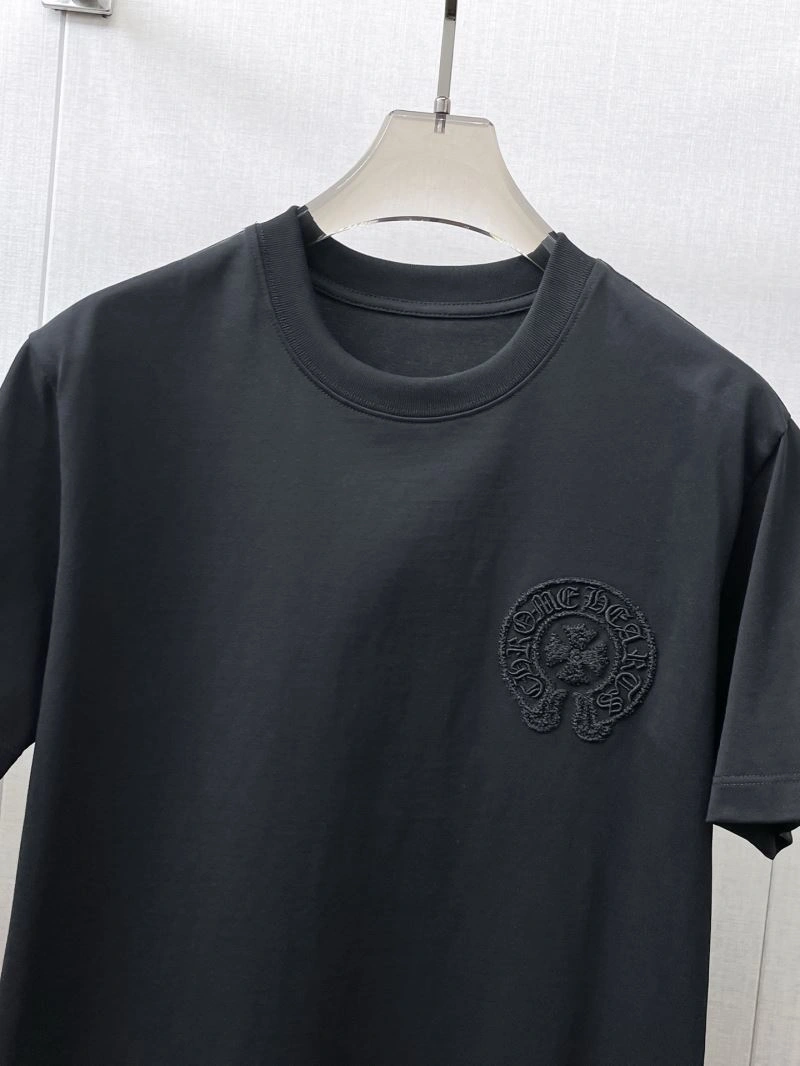 Legit Chrome Hearts T-Shirts