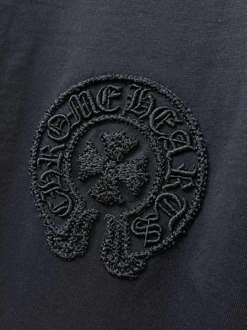 Legit Chrome Hearts T-Shirts