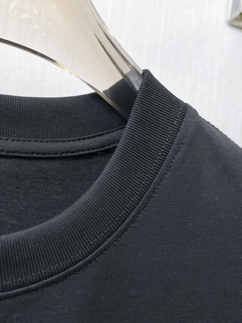Legit Chrome Hearts T-Shirts