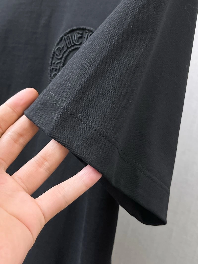 Legit Chrome Hearts T-Shirts