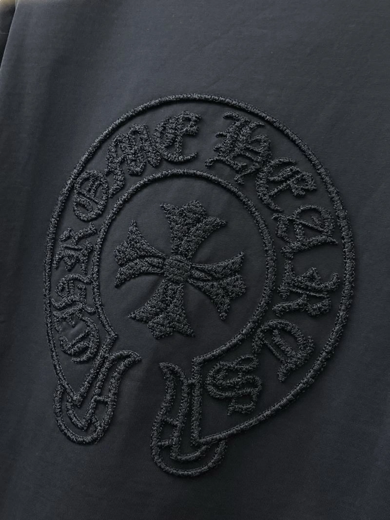 Legit Chrome Hearts T-Shirts