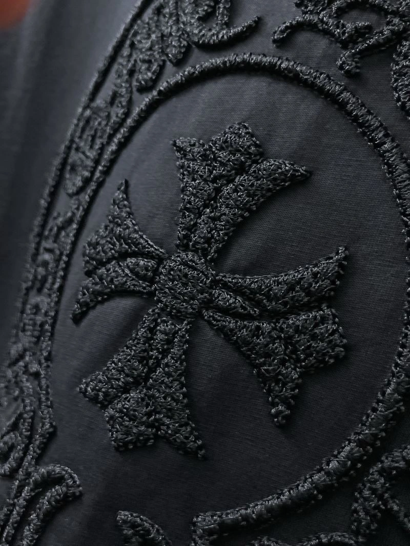 Legit Chrome Hearts T-Shirts