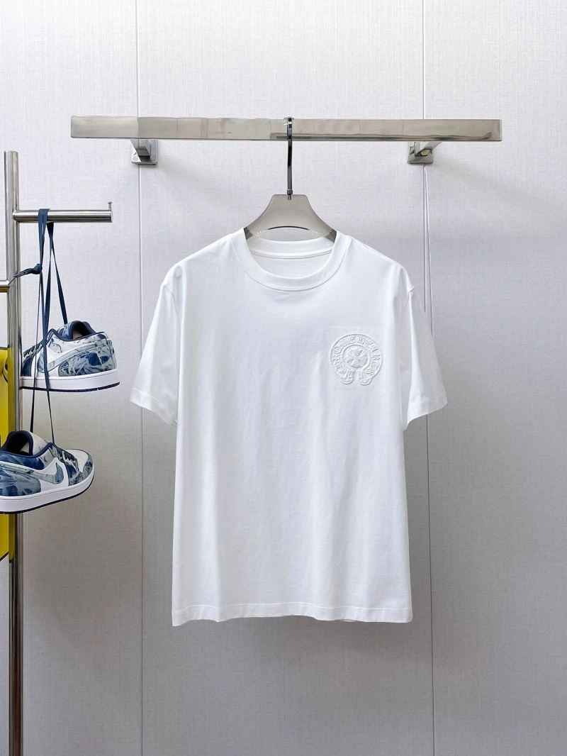 Chrome Hearts T-Shirts