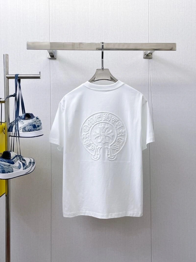 Value-priced Chrome Hearts T-Shirts