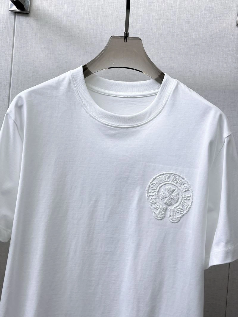 Value-priced Chrome Hearts T-Shirts