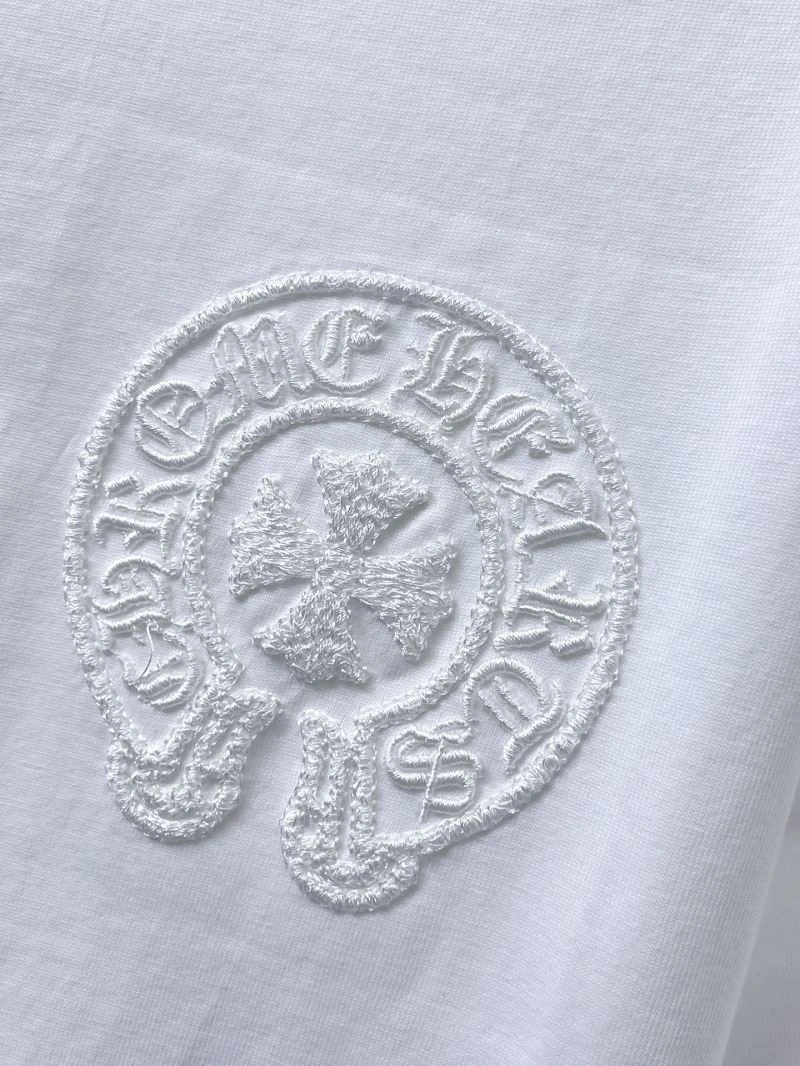 Value-priced Chrome Hearts T-Shirts