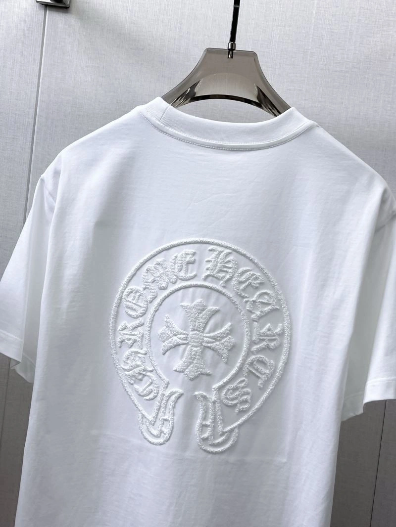 Value-priced Chrome Hearts T-Shirts