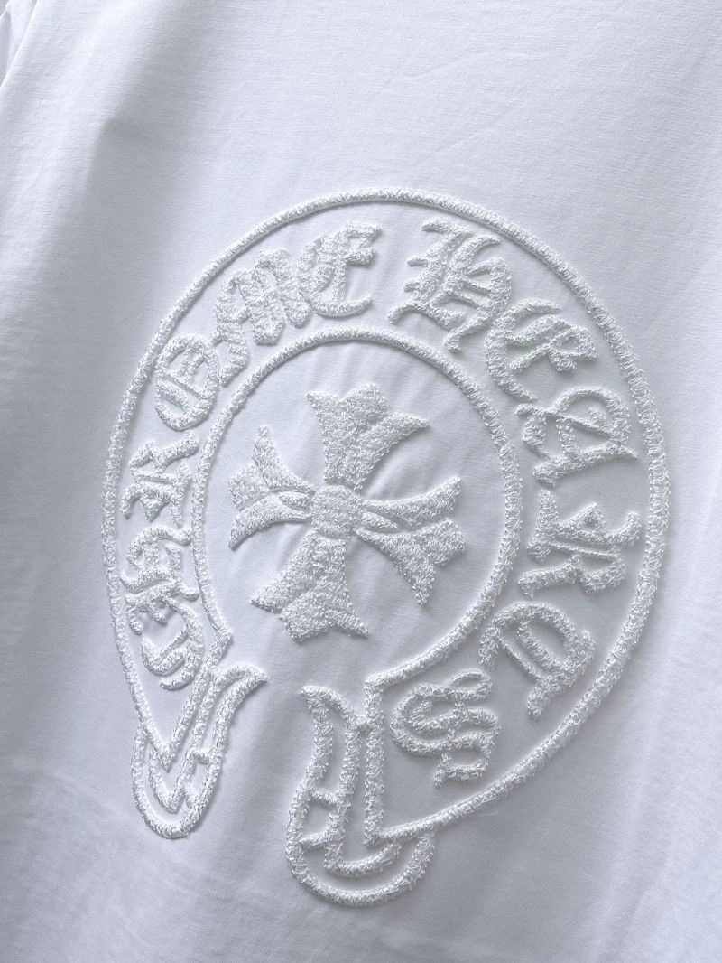 Value-priced Chrome Hearts T-Shirts