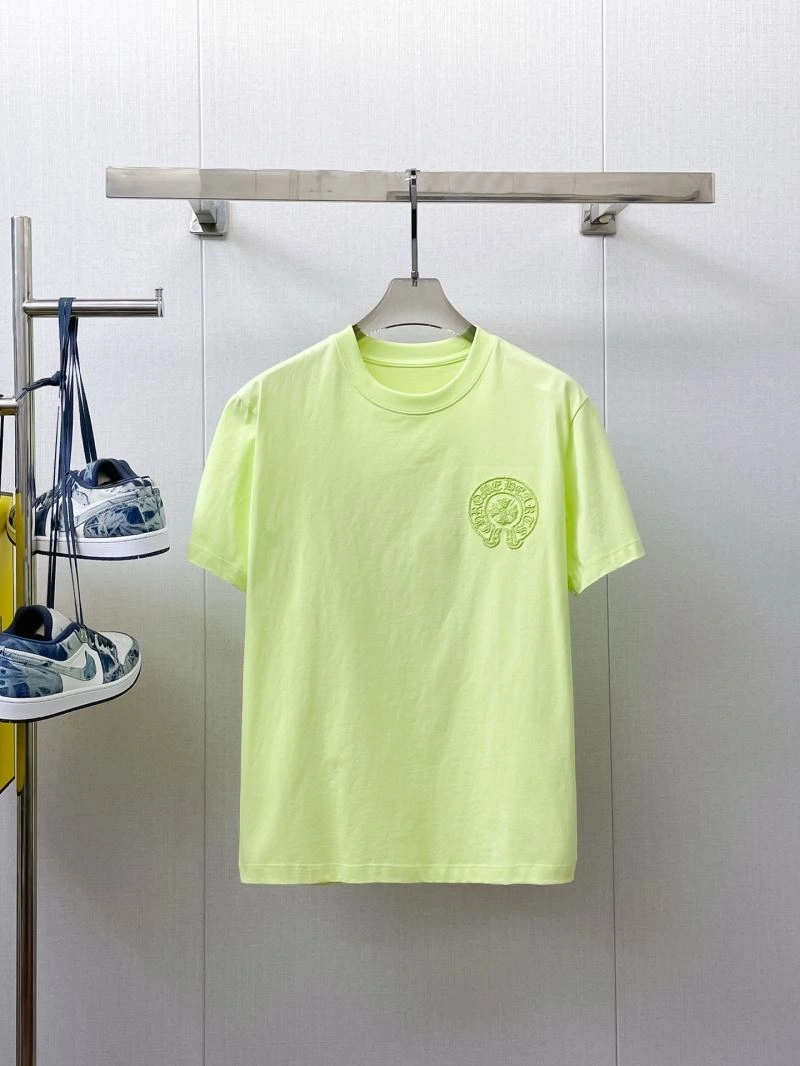 Chrome Hearts T-Shirts