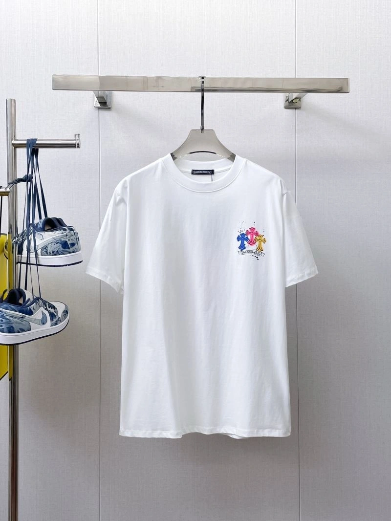 Chrome Hearts T-Shirts
