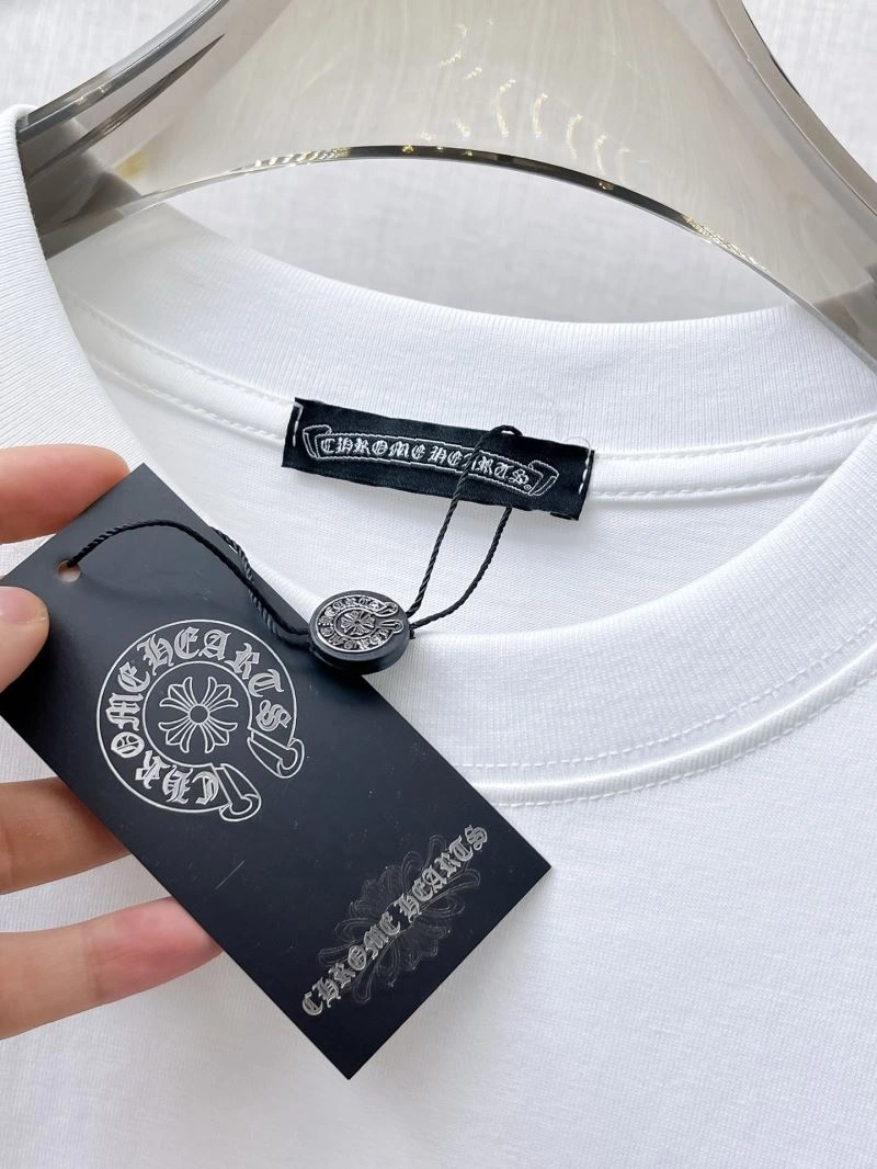 1:1 copy Chrome Hearts T-Shirts