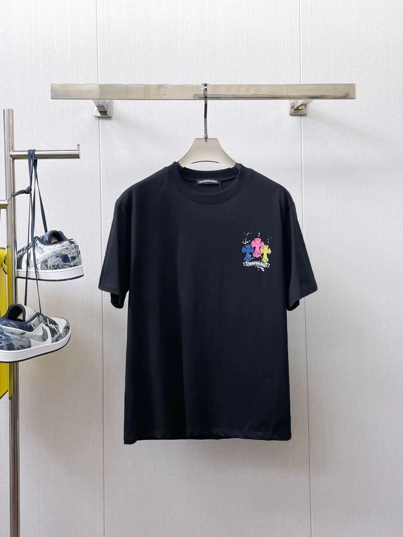 Chrome Hearts T-Shirts