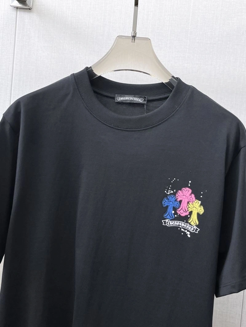 Bargain Chrome Hearts T-Shirts