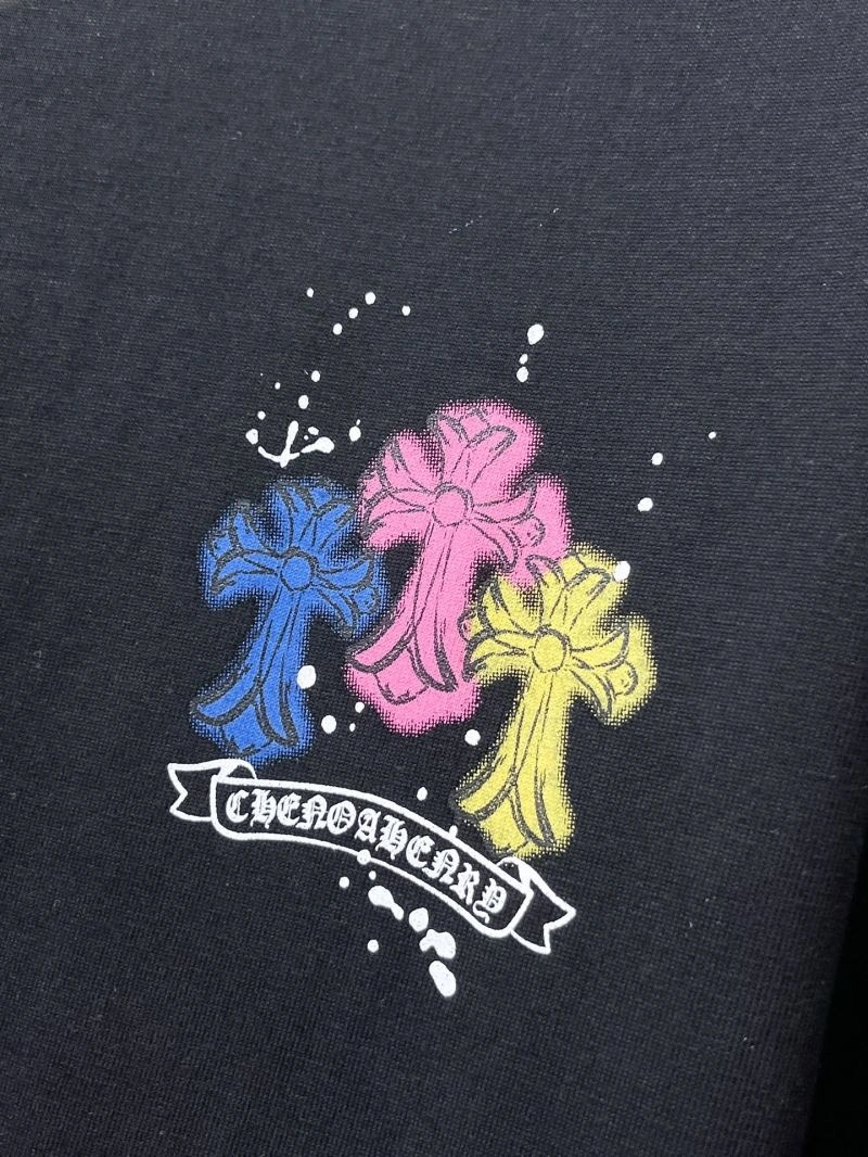Bargain Chrome Hearts T-Shirts