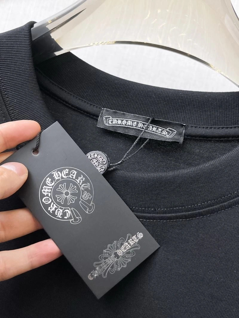 Bargain Chrome Hearts T-Shirts