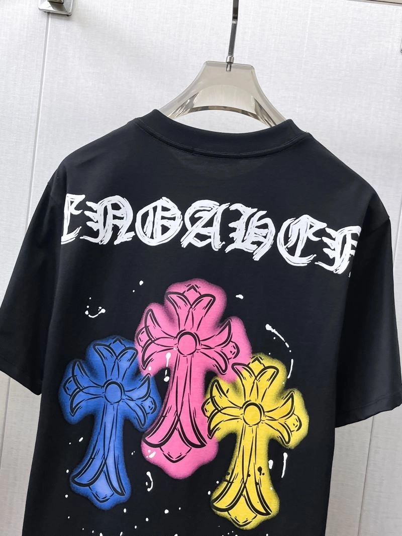 Bargain Chrome Hearts T-Shirts