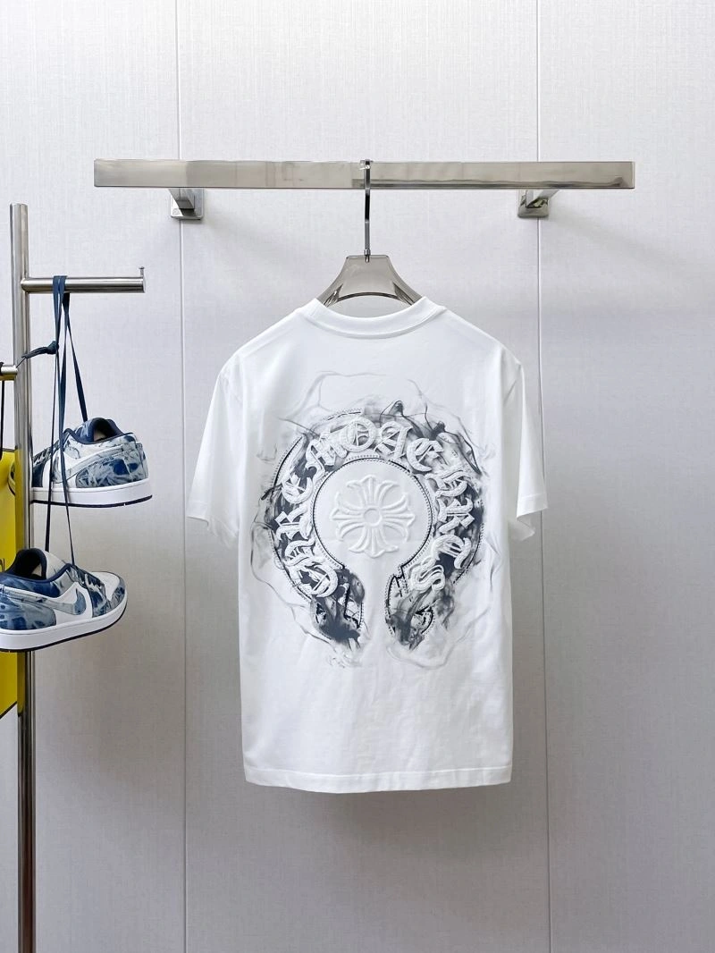 OEM Chrome Hearts T-Shirts