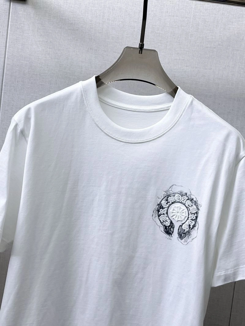 OEM Chrome Hearts T-Shirts