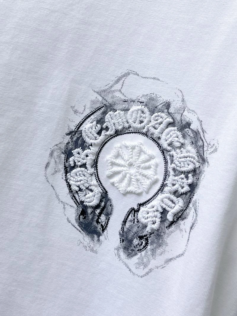 OEM Chrome Hearts T-Shirts
