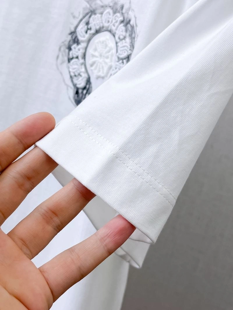 OEM Chrome Hearts T-Shirts