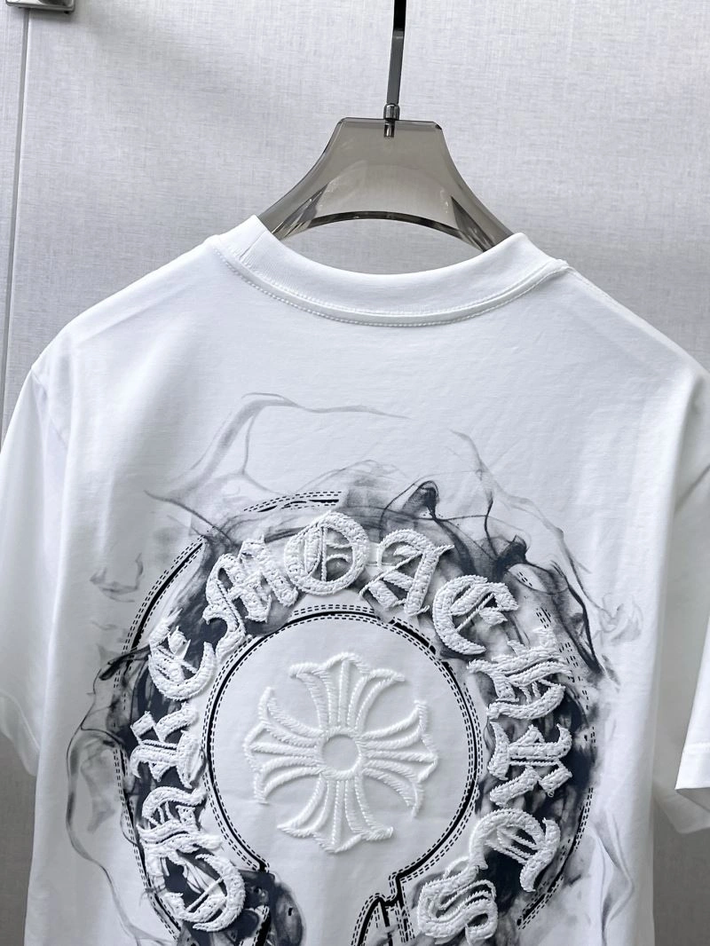 OEM Chrome Hearts T-Shirts