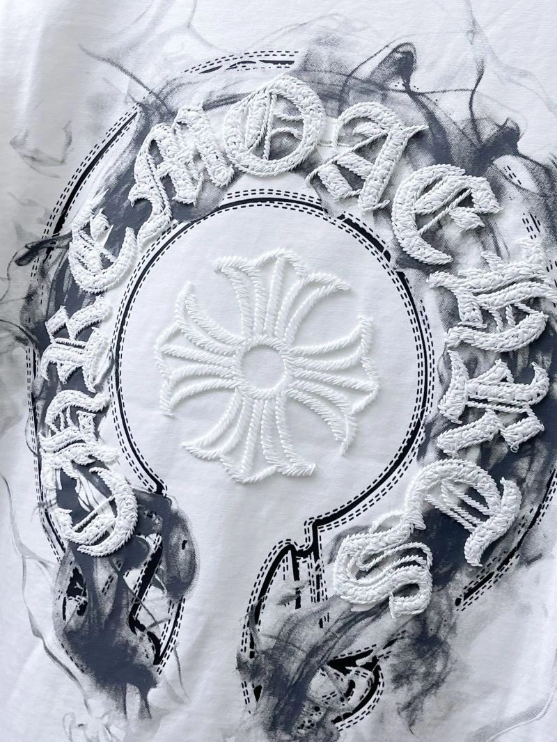 OEM Chrome Hearts T-Shirts