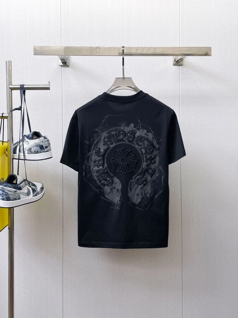 Inexpensive Chrome Hearts T-Shirts