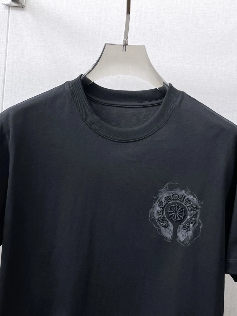Inexpensive Chrome Hearts T-Shirts