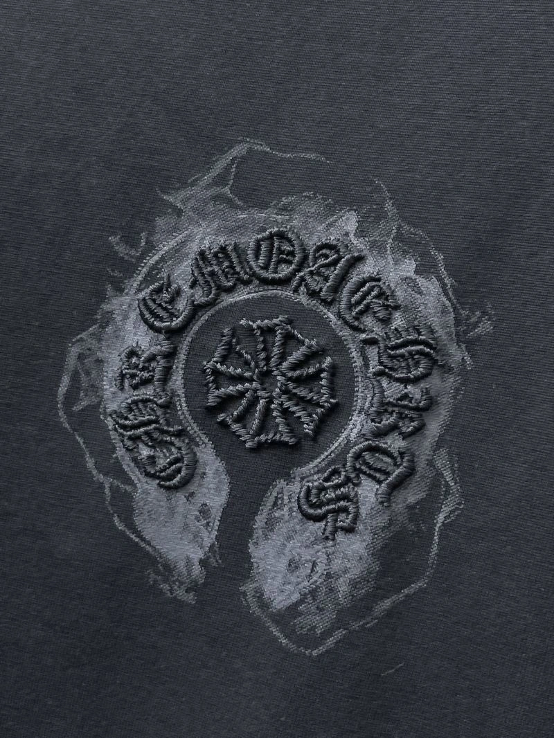 Inexpensive Chrome Hearts T-Shirts