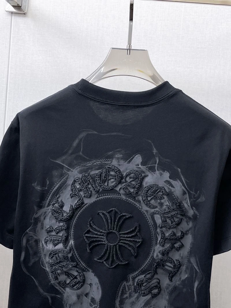 Inexpensive Chrome Hearts T-Shirts