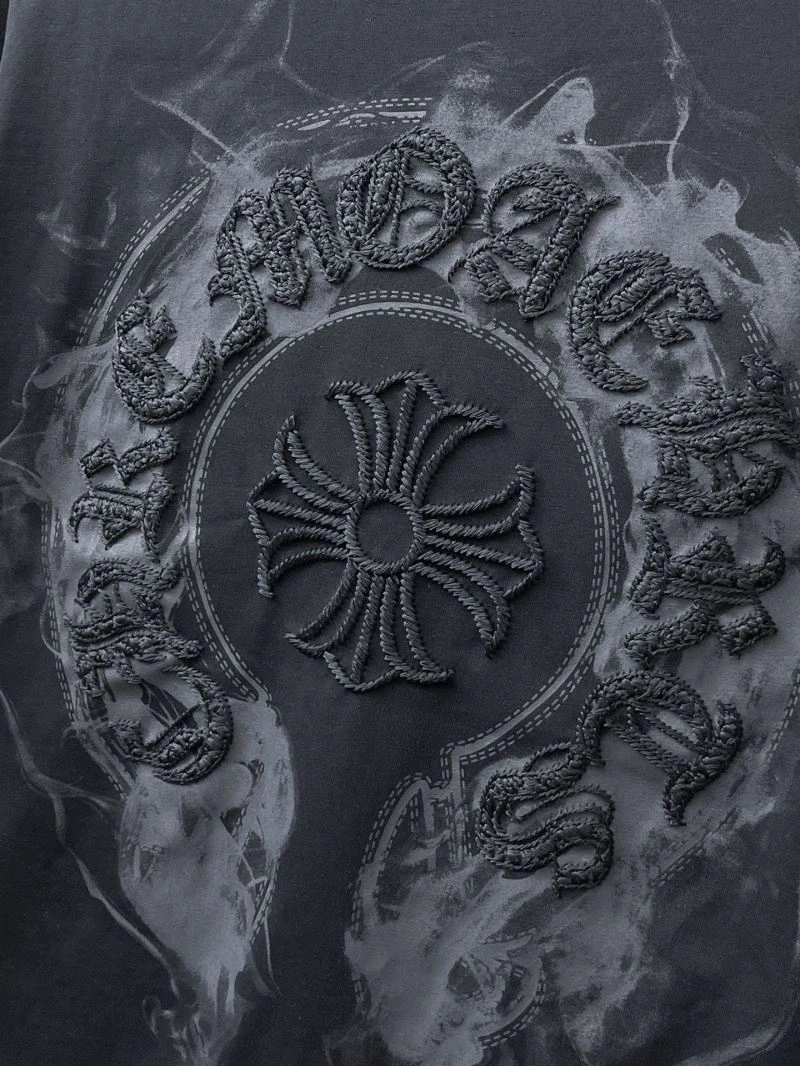 Inexpensive Chrome Hearts T-Shirts