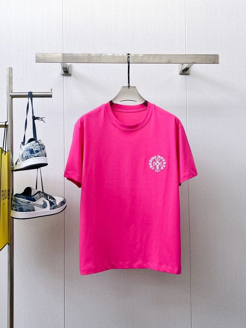 Chrome Hearts T-Shirts
